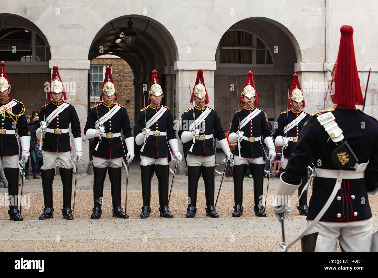 Queens life guards hi-res stock photography and images - Alamy