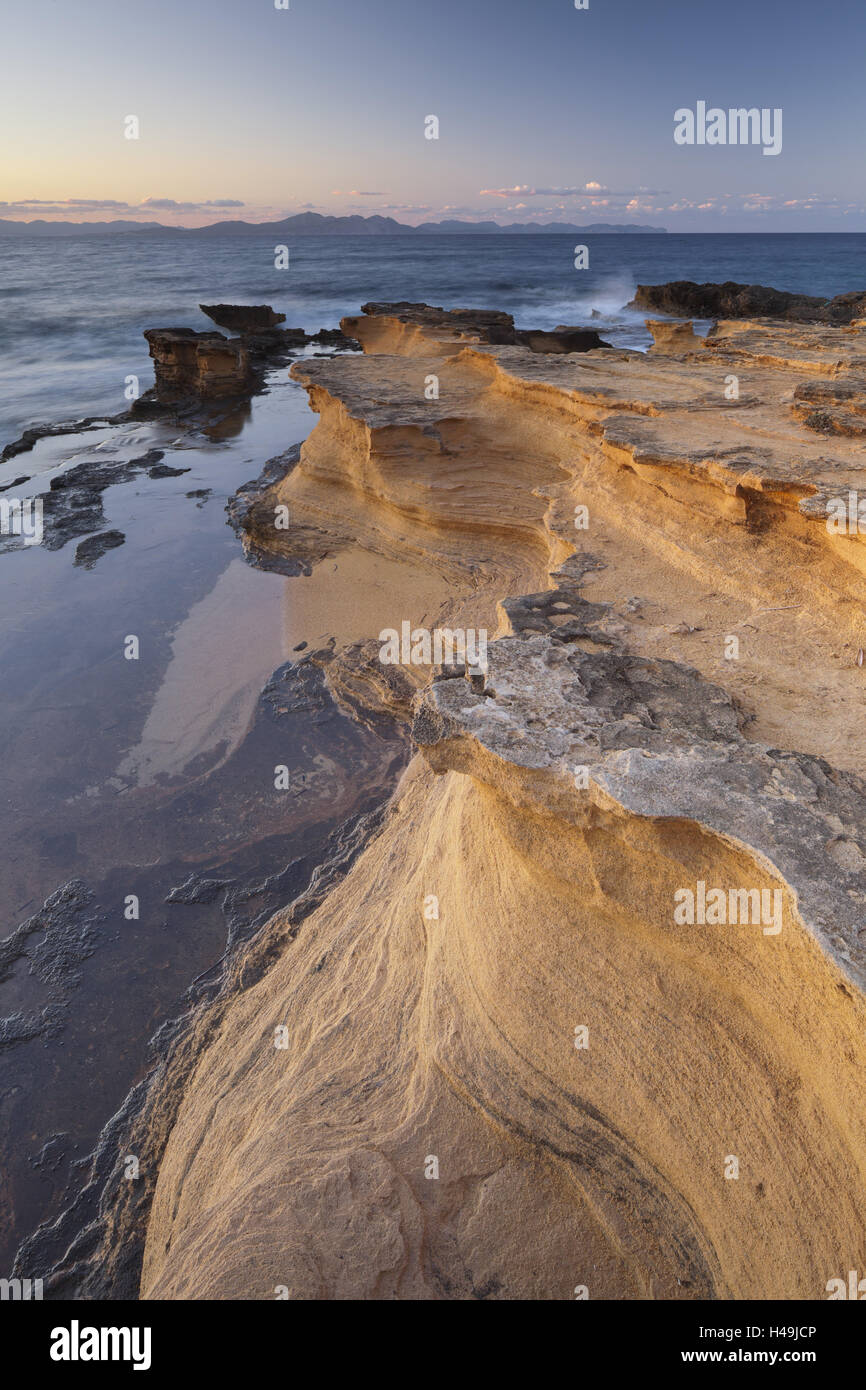 Sandstone coast betlem hi-res stock photography and images - Alamy