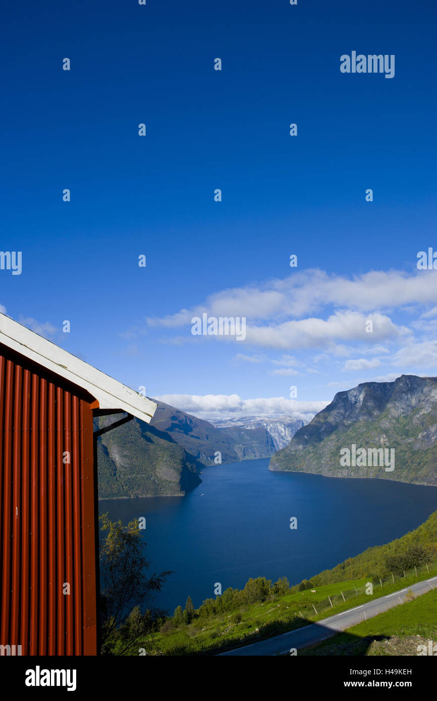 Scandinavia farm hi-res stock photography and images - Alamy