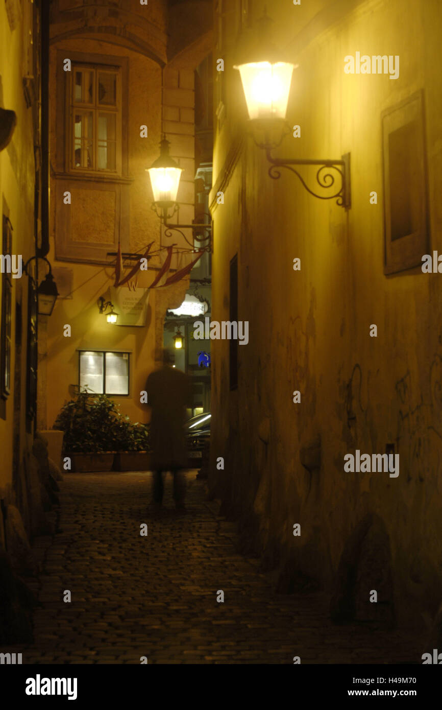 Medieval vienna hi-res stock photography and images - Alamy