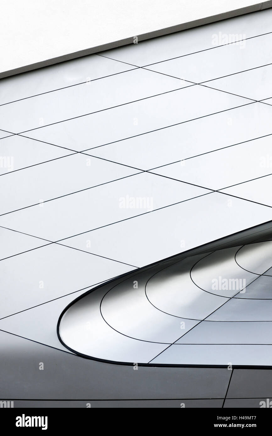 Aluminium structure hi-res stock photography and images - Alamy