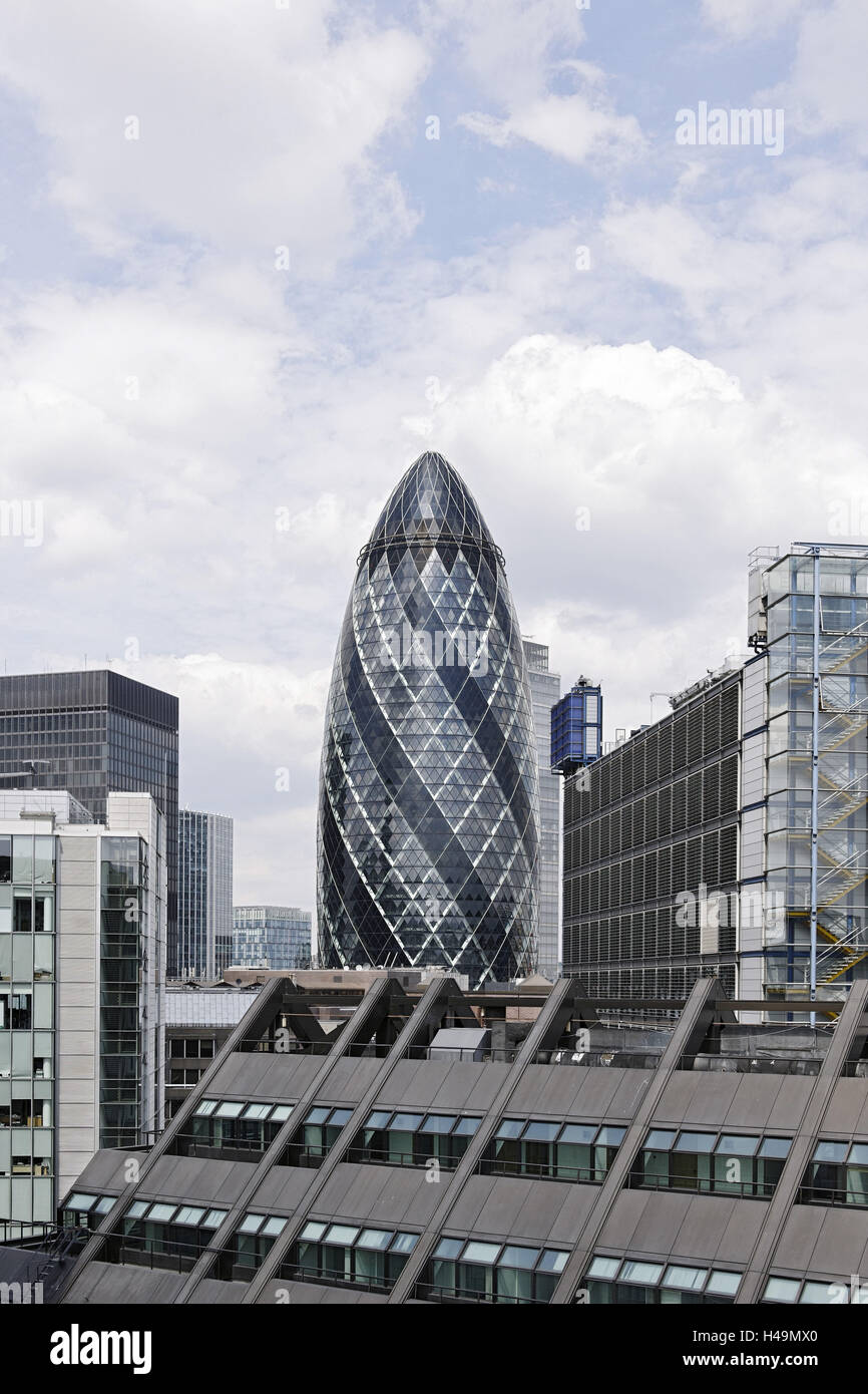 Norman foster architect hi-res stock photography and images - Alamy