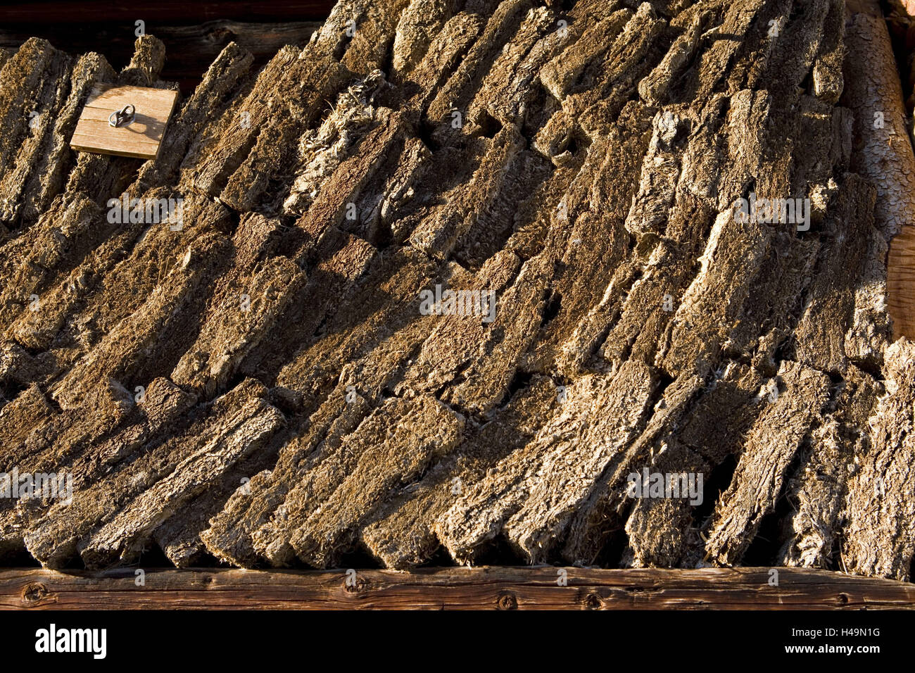 Animal dung fuel hi-res stock photography and images - Alamy