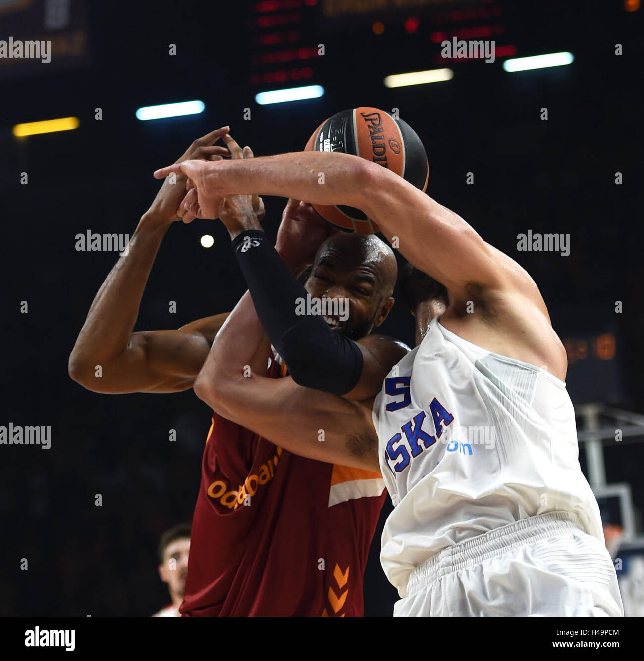 Alex tyus hi-res stock photography and images - Alamy