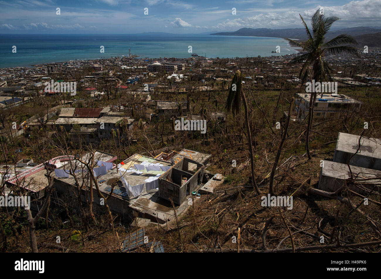 Jeremie haiti hi-res stock photography and images - Alamy