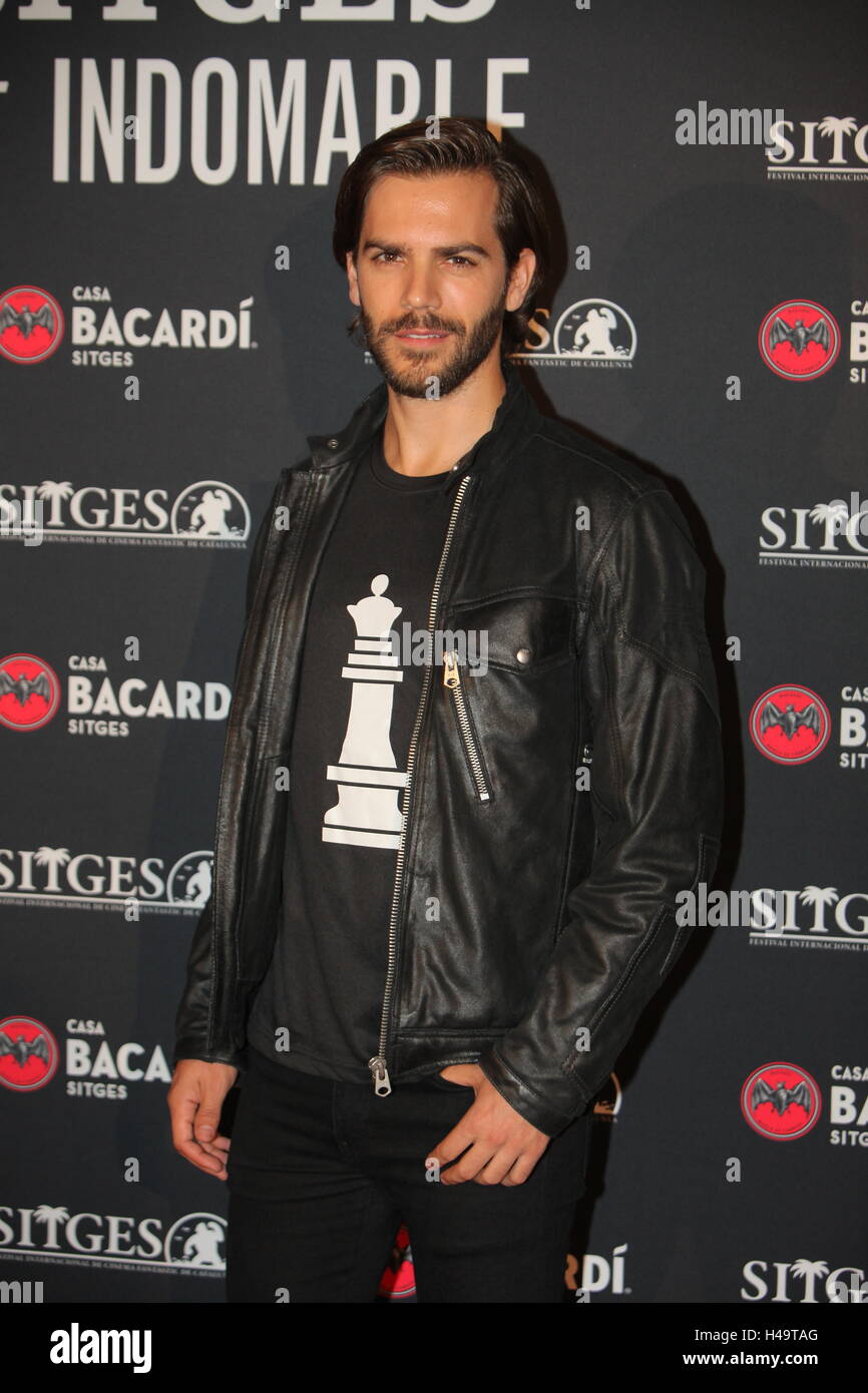 Marc clotet hi-res stock photography and images - Alamy