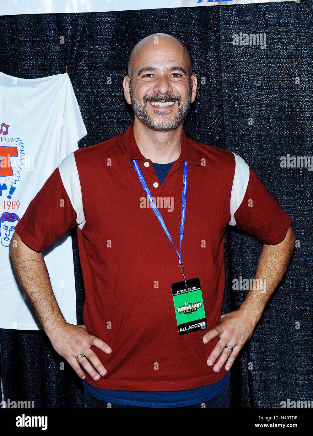 Pat mastroianni hi-res stock photography and images - Alamy