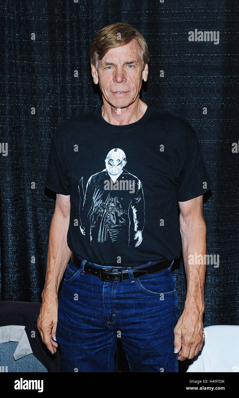 Jason voorhees hi-res stock photography and images - Alamy