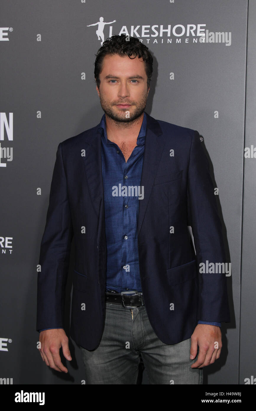 Beverly Hills, Ca. 13th Oct, 2016. Kevin J. Ryan attends the Special ...