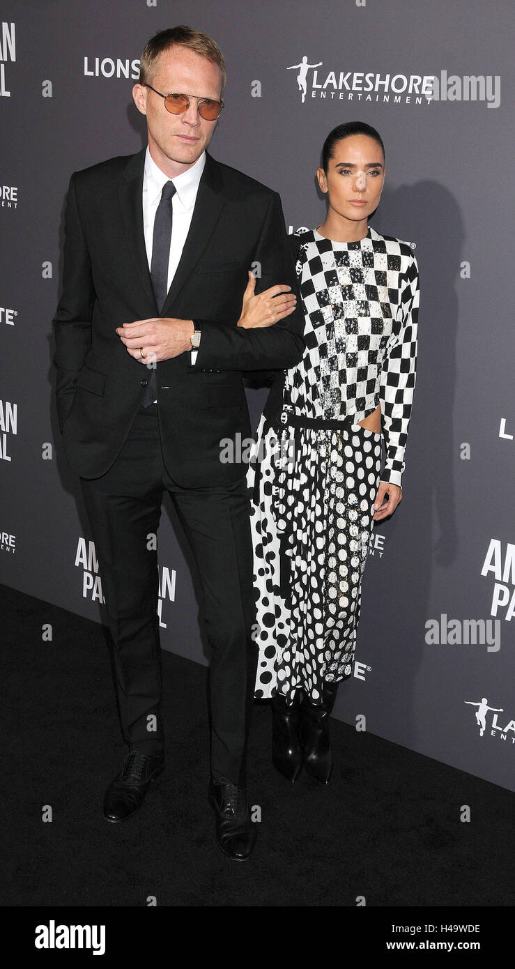 Jennifer Connolly High Resolution Stock Photography and Images - Alamy