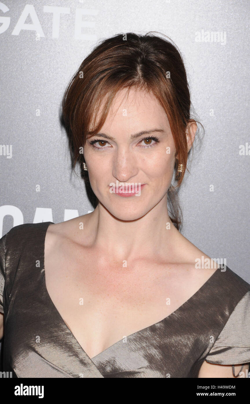 Los Angeles, California, USA. 13th Oct, 2016. Actress KRISTEN RAKES at ...