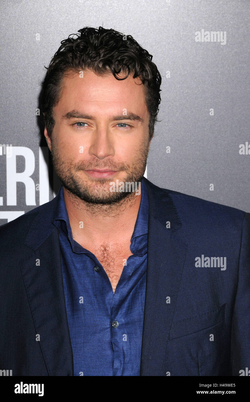 Los Angeles, California, USA. 13th Oct, 2016. Actor KEVIN RYAN at the ...