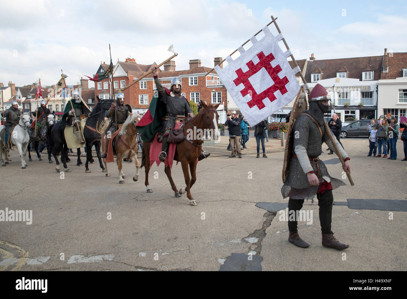 Into1066 hi-res stock photography and images - Alamy