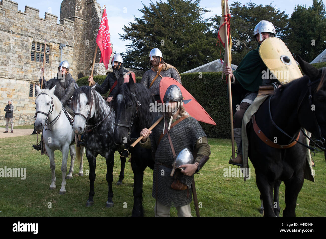 Into1066 hi-res stock photography and images - Alamy