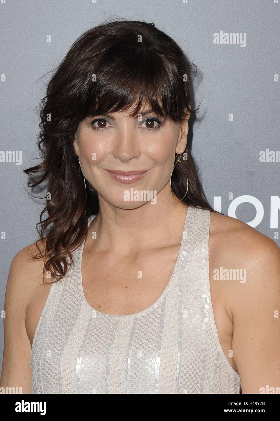 Los Angeles, CA, USA. 13th Oct, 2016. Moniqua Plante at arrivals for ...