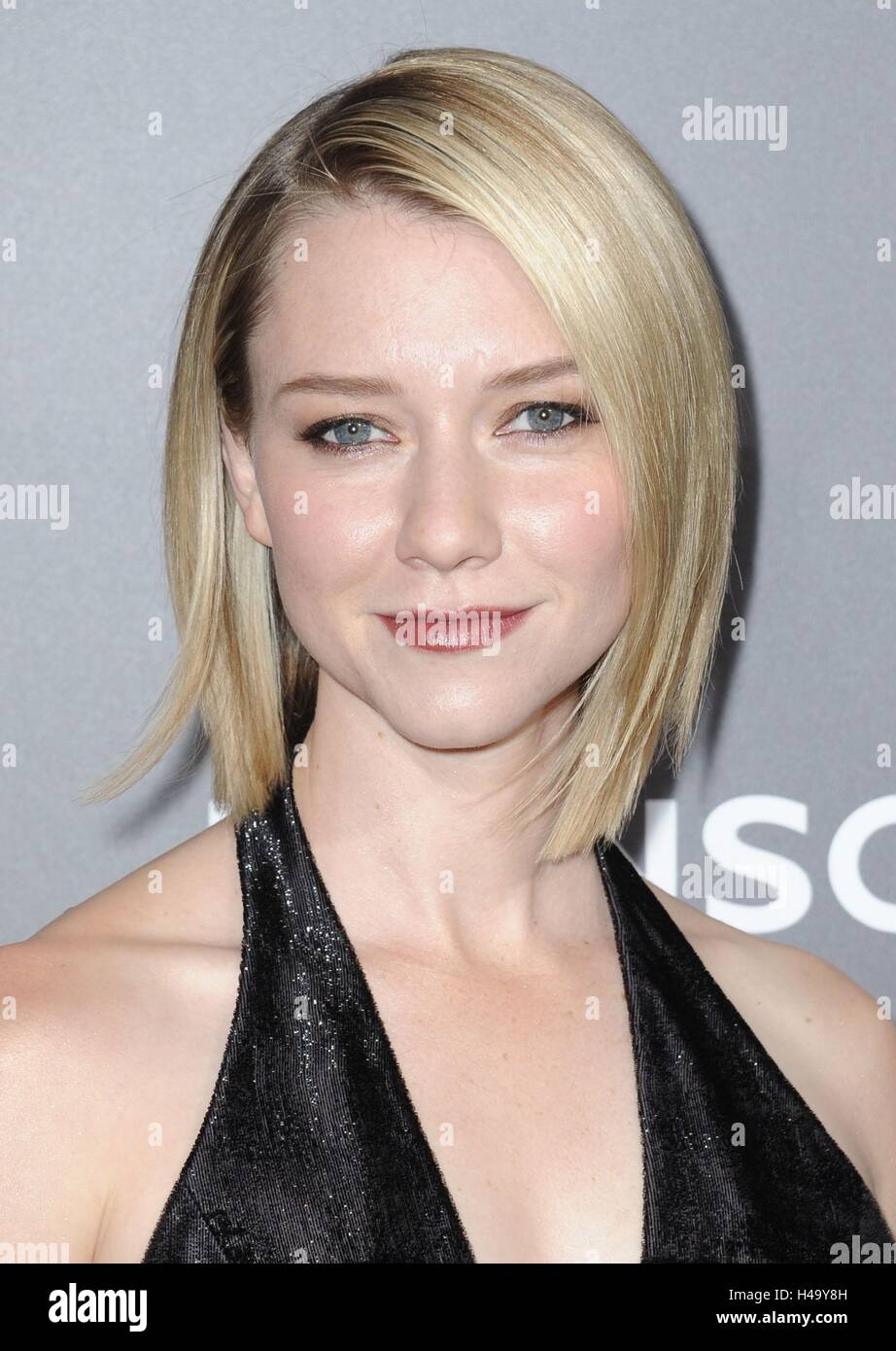 Los Angeles, CA, USA. 13th Oct, 2016. Valorie Curry at arrivals for ...
