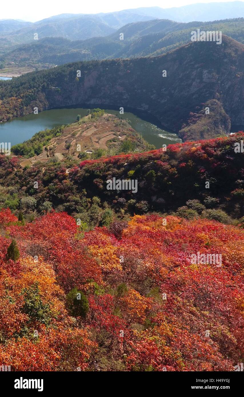 Zhangqiu hi-res stock photography and images - Alamy