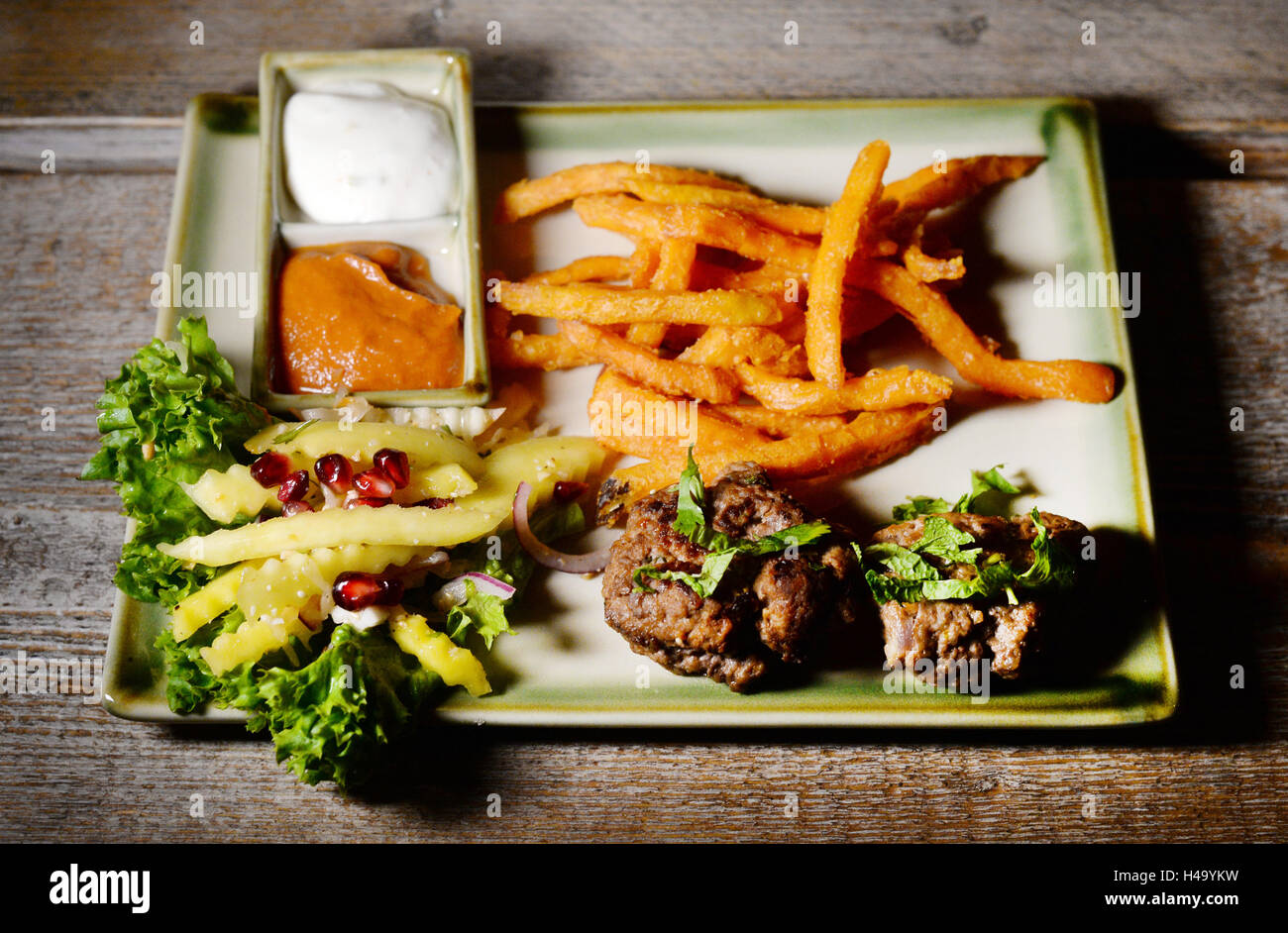 Vietnam Restaurant Germany High Resolution Stock Photography and Images ...