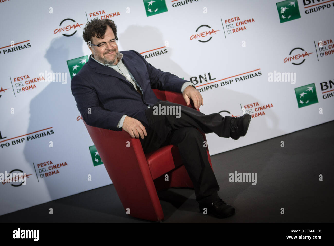 Rome, Italy. 14th Oct, 2016. Photocall Manchester by the Sea . The ...