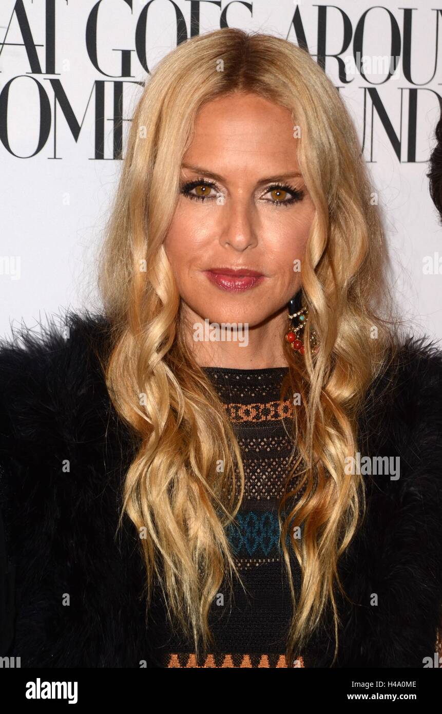 Beverly Hills, CA. 13th Oct, 2016. Rachel Zoe at arrivals for What Goes ...
