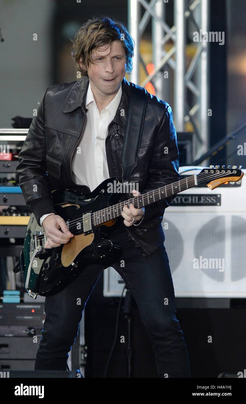 Matthew Followill Son