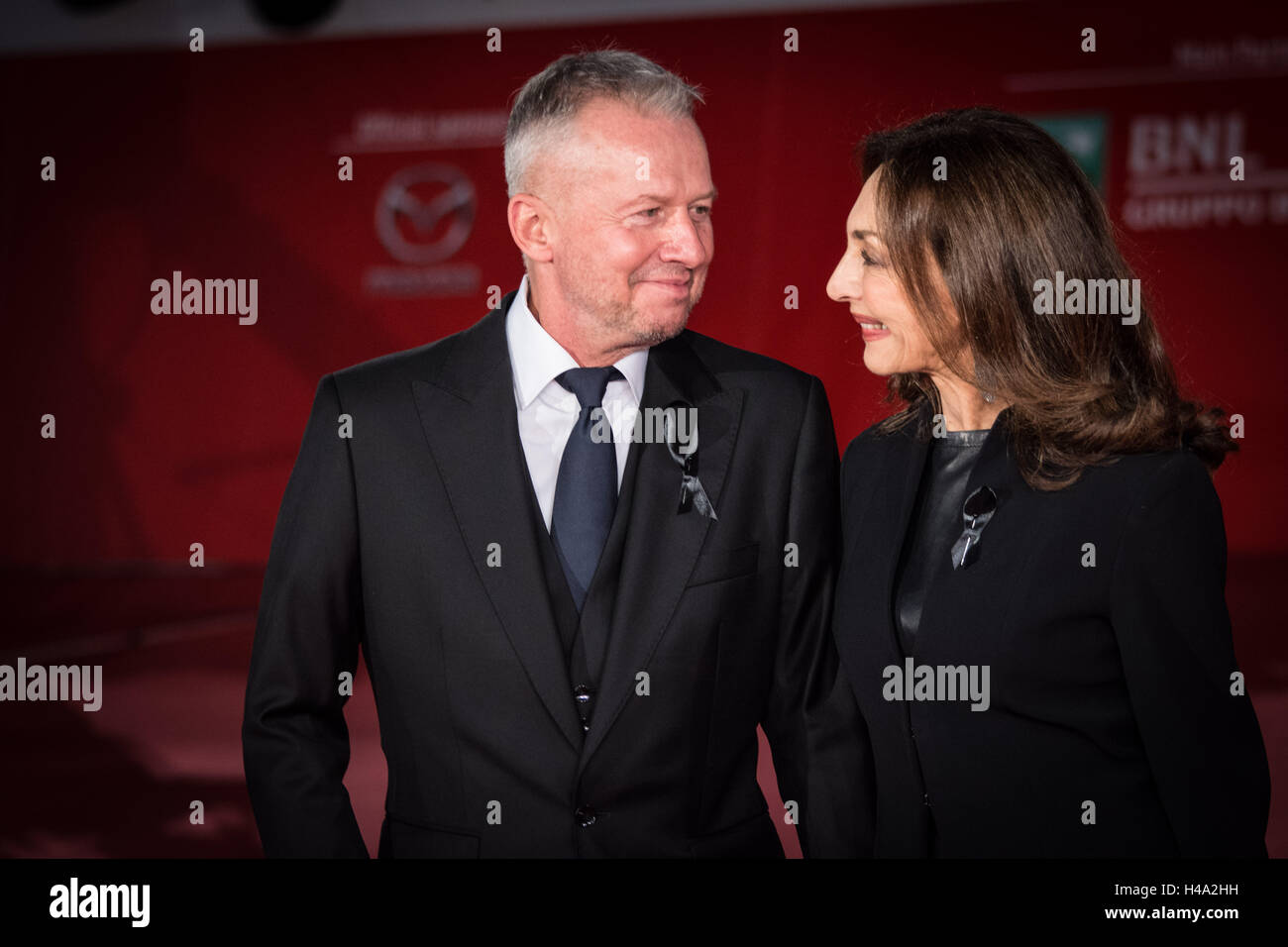 Boguslaw linda hi-res stock photography and images - Alamy