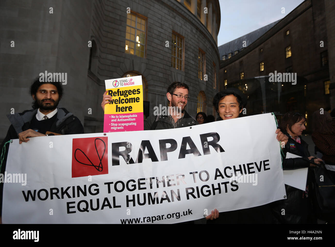 Human rights organization hi-res stock photography and images - Alamy