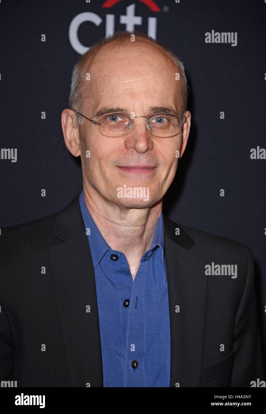 New York, NY, USA. 14th Oct, 2016. Zeljko Ivanek at arrivals for MADAM ...