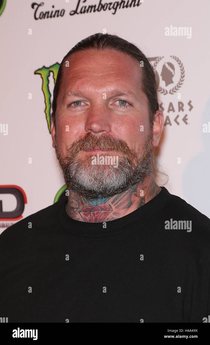 Seth enslow premiere of unchained hi-res stock photography and images ...