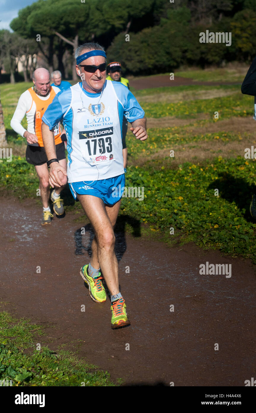 Female roman athletes hi-res stock photography and images - Alamy