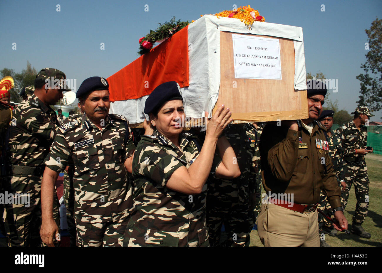 Sashastra hi-res stock photography and images - Alamy