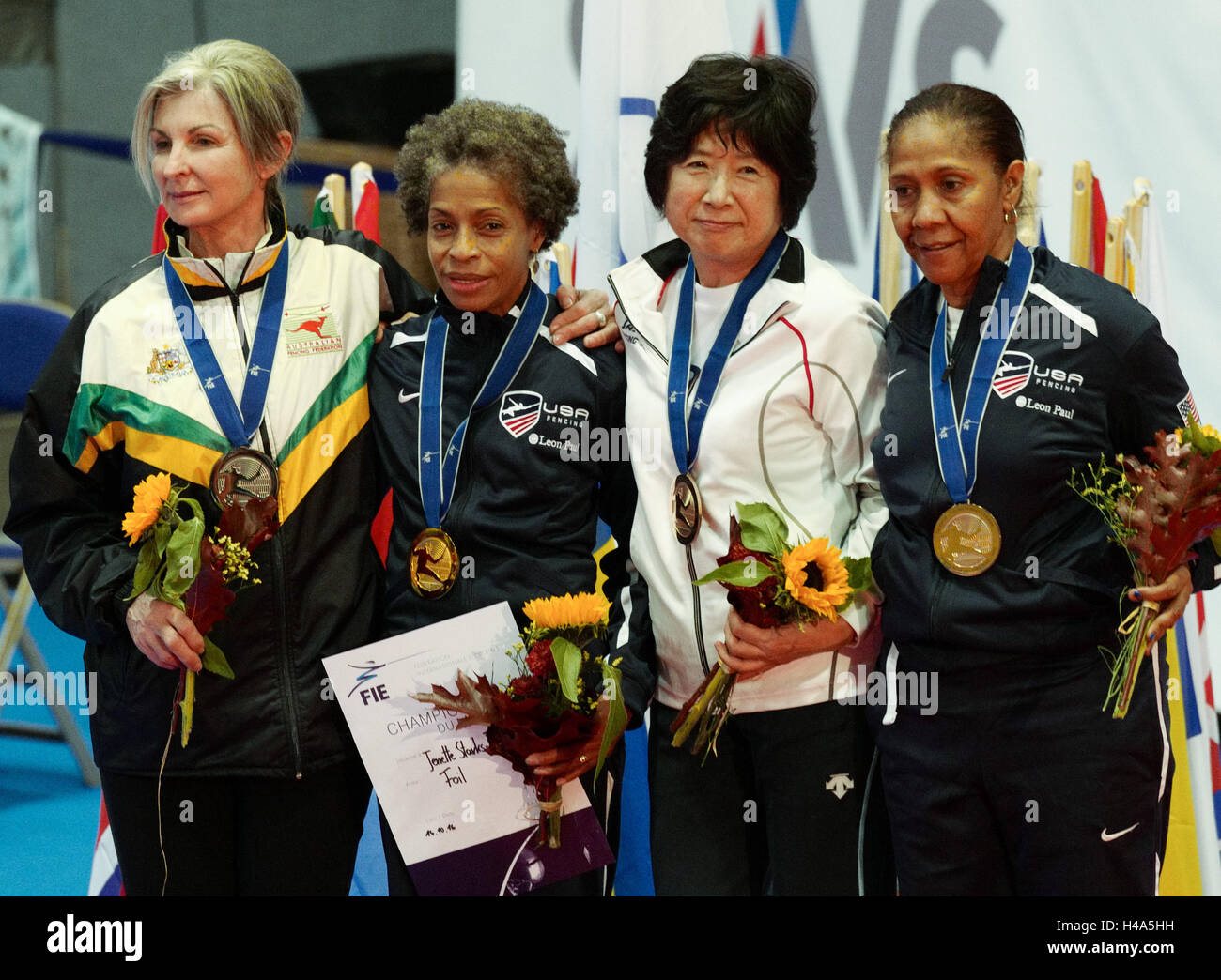 Anne marie walters hi-res stock photography and images - Alamy