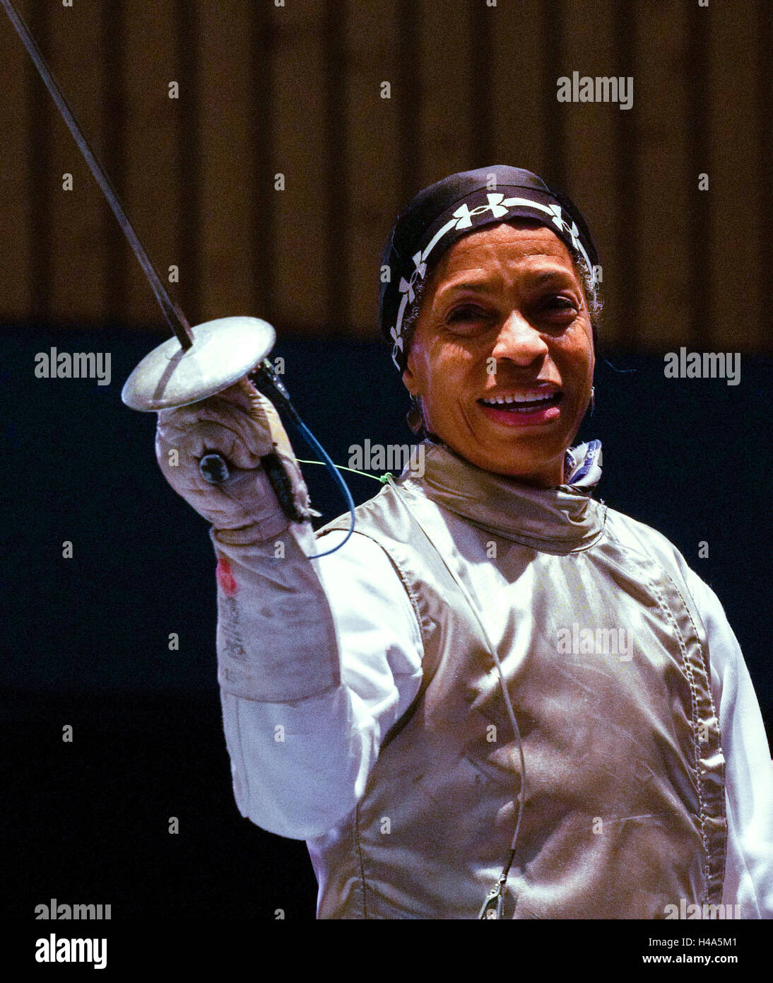 Jenette hi-res stock photography and images - Alamy