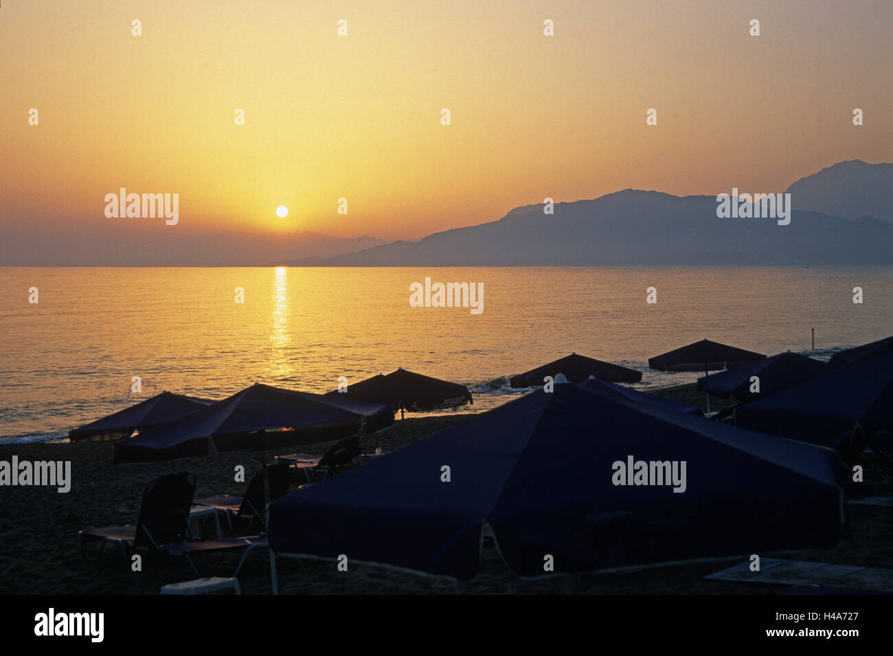 Kalamaki Crete High Resolution Stock Photography and Images - Alamy