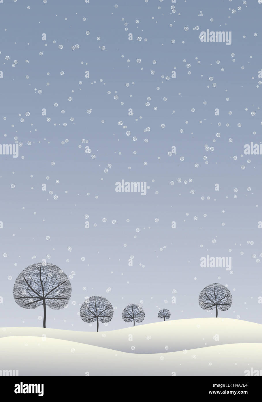 Illustration for scenery hi-res stock photography and images - Alamy