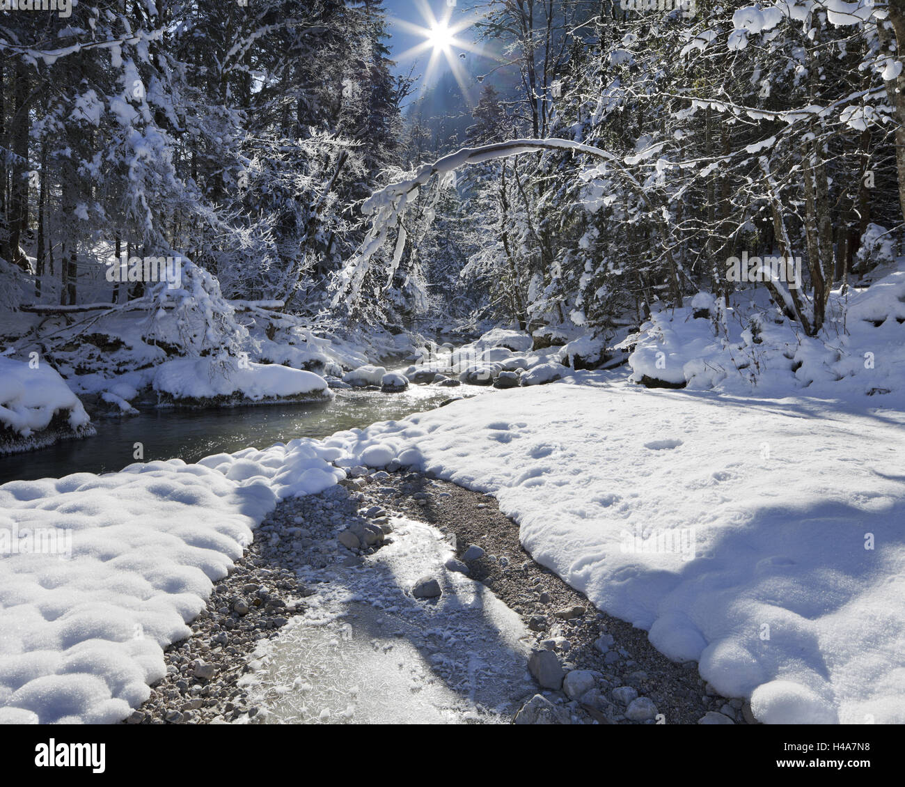 Brook radmer hi-res stock photography and images - Alamy