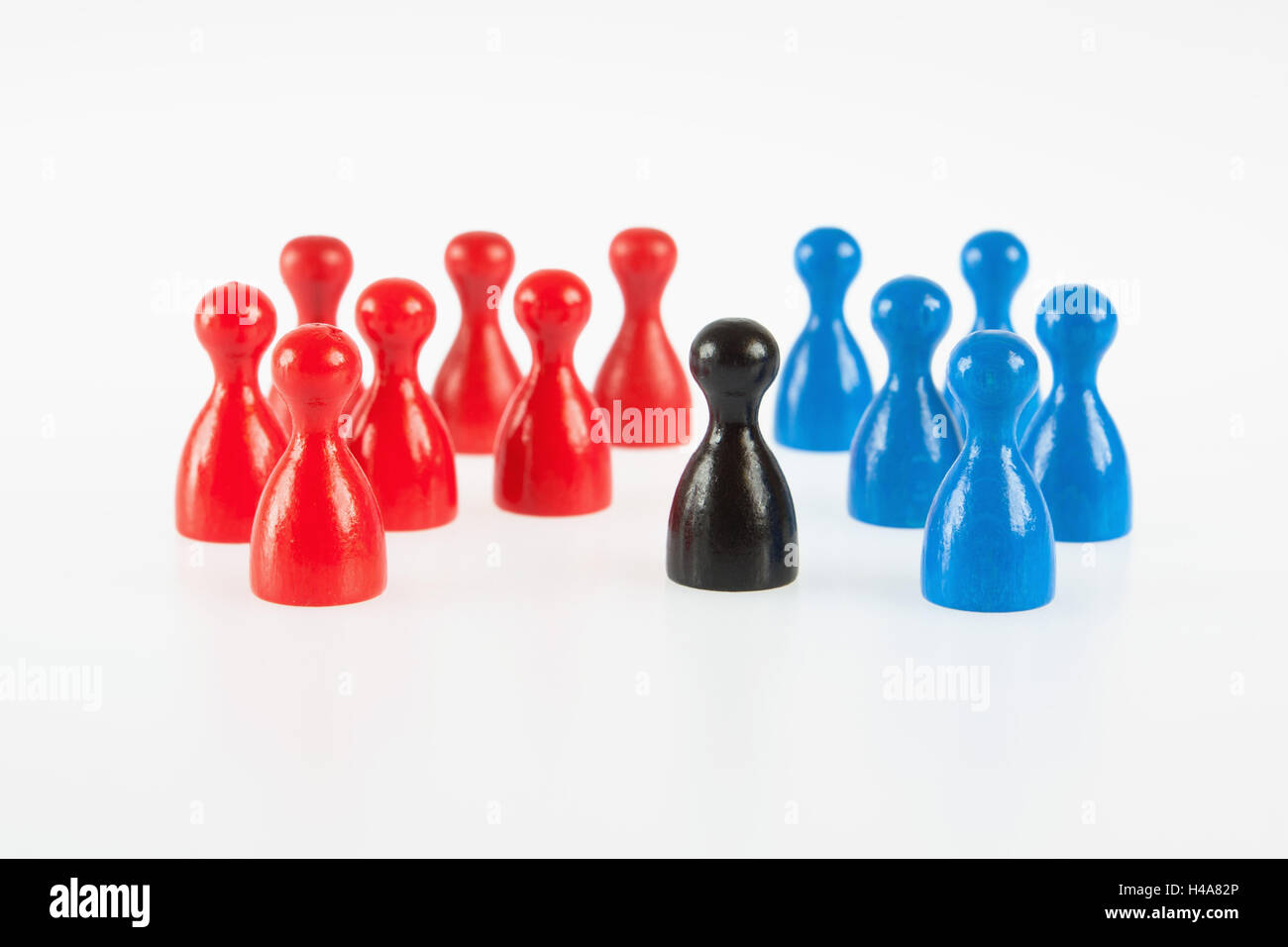 Splitting decomposition hi-res stock photography and images - Alamy