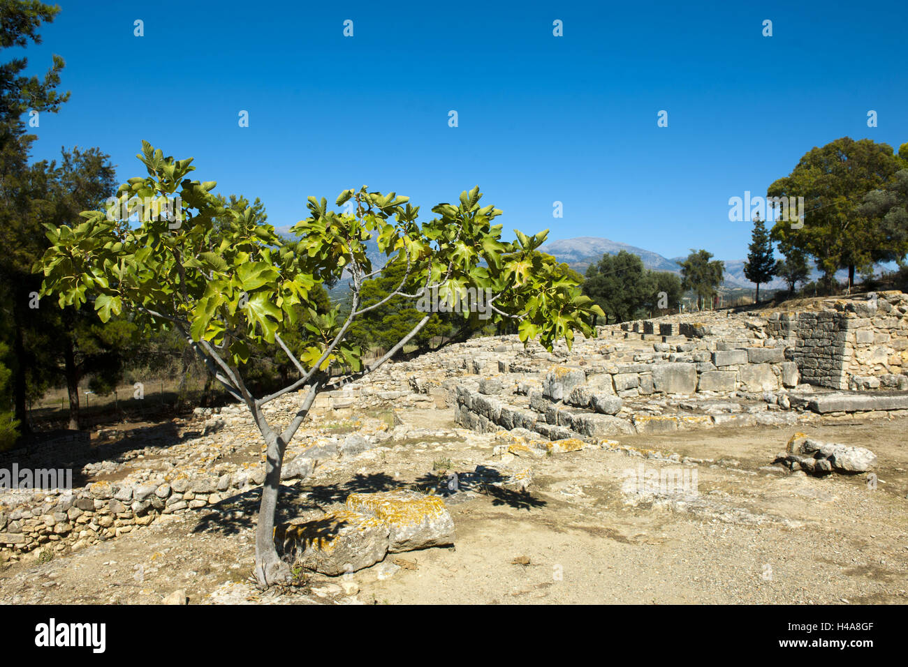 Hagia triada also ayia triada hi-res stock photography and images - Alamy