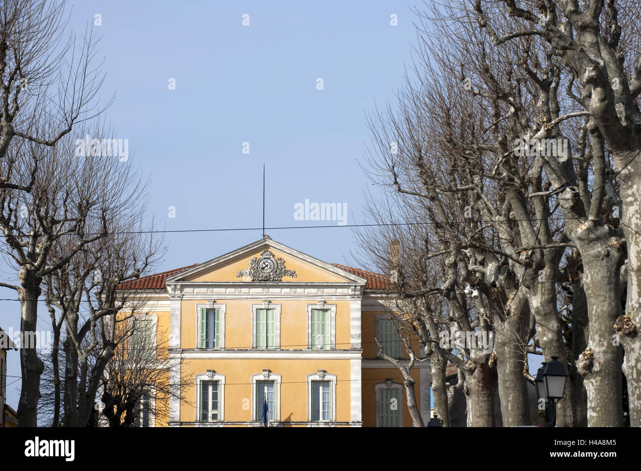 Lorgues hi-res stock photography and images - Alamy