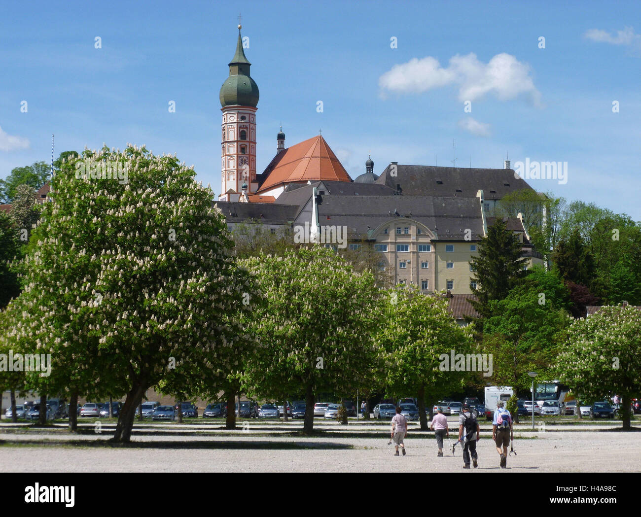 Andechs hi-res stock photography and images - Alamy