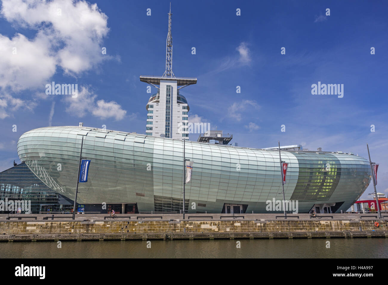 Bremerhaven hi-res stock photography and images - Alamy