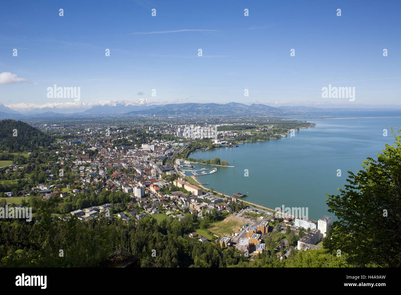 Local view with lake hi-res stock photography and images - Alamy