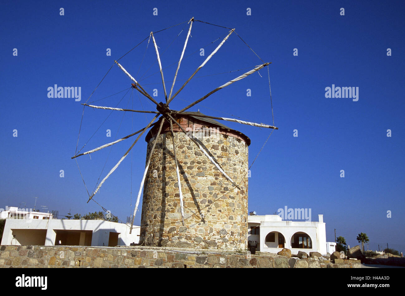 Operation windmill hi-res stock photography and images - Alamy