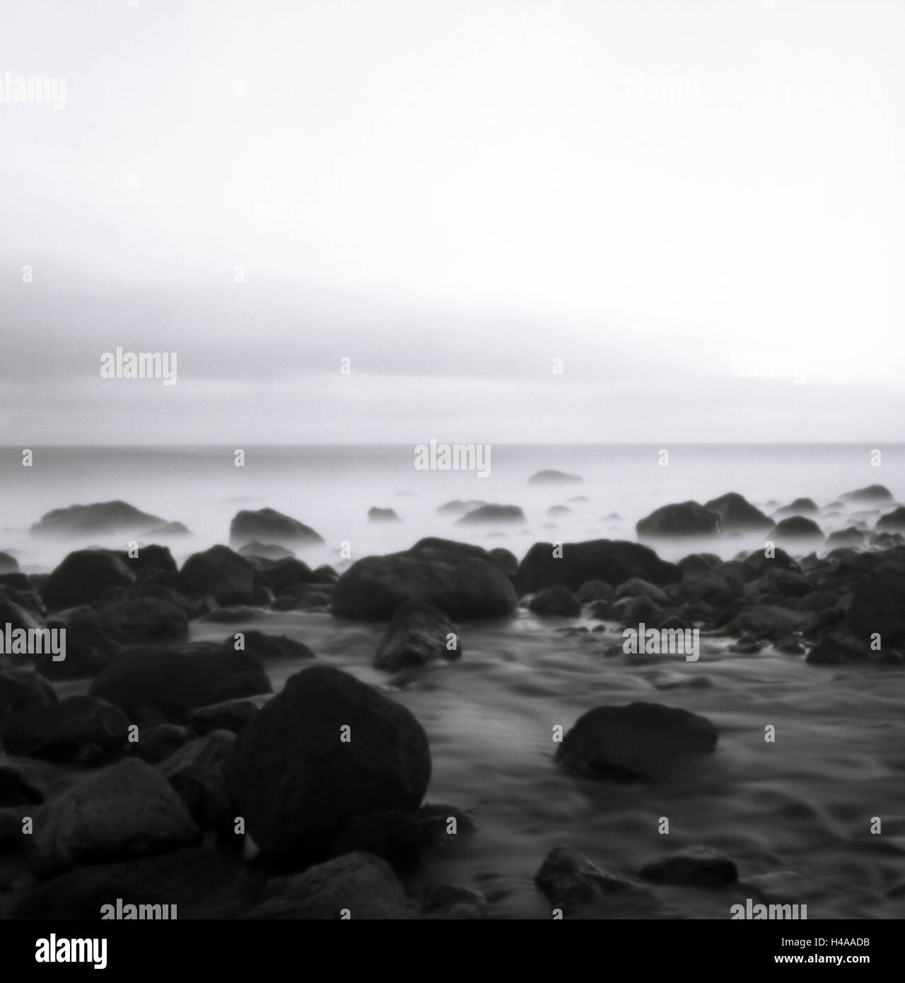 Long exposure with pinhole camera hi-res stock photography and images ...