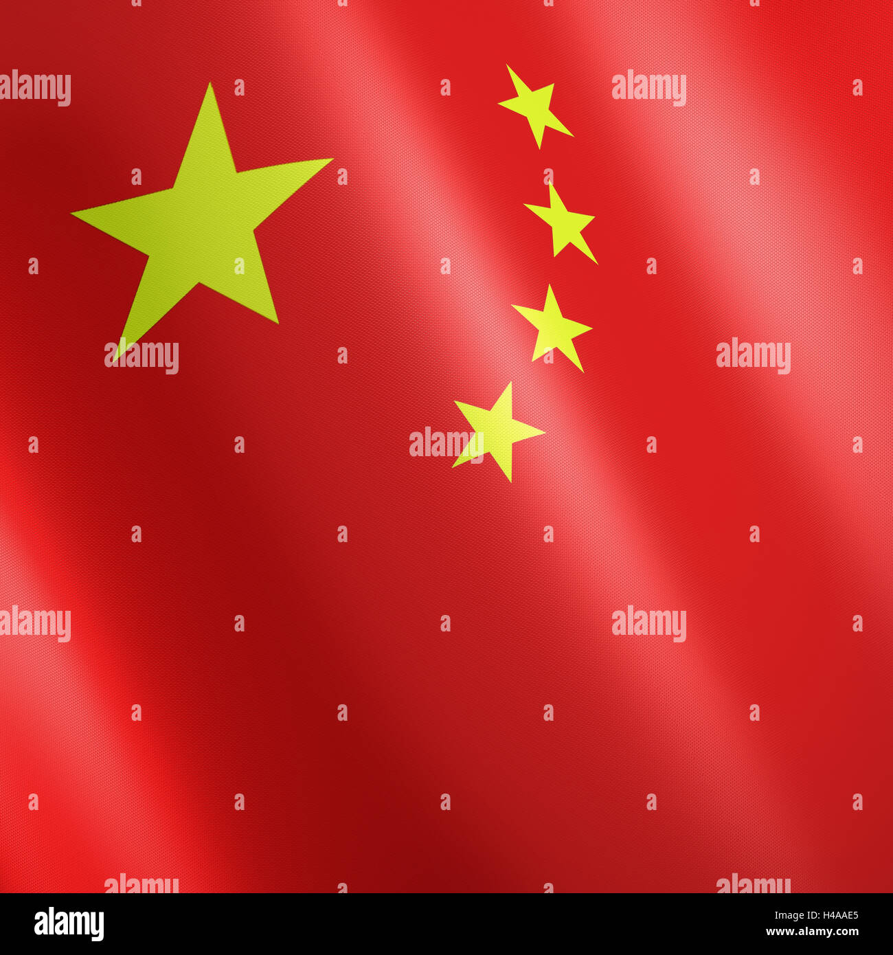 Chinese Republic Flag Stock Photos & Chinese Republic Flag Stock Images ...