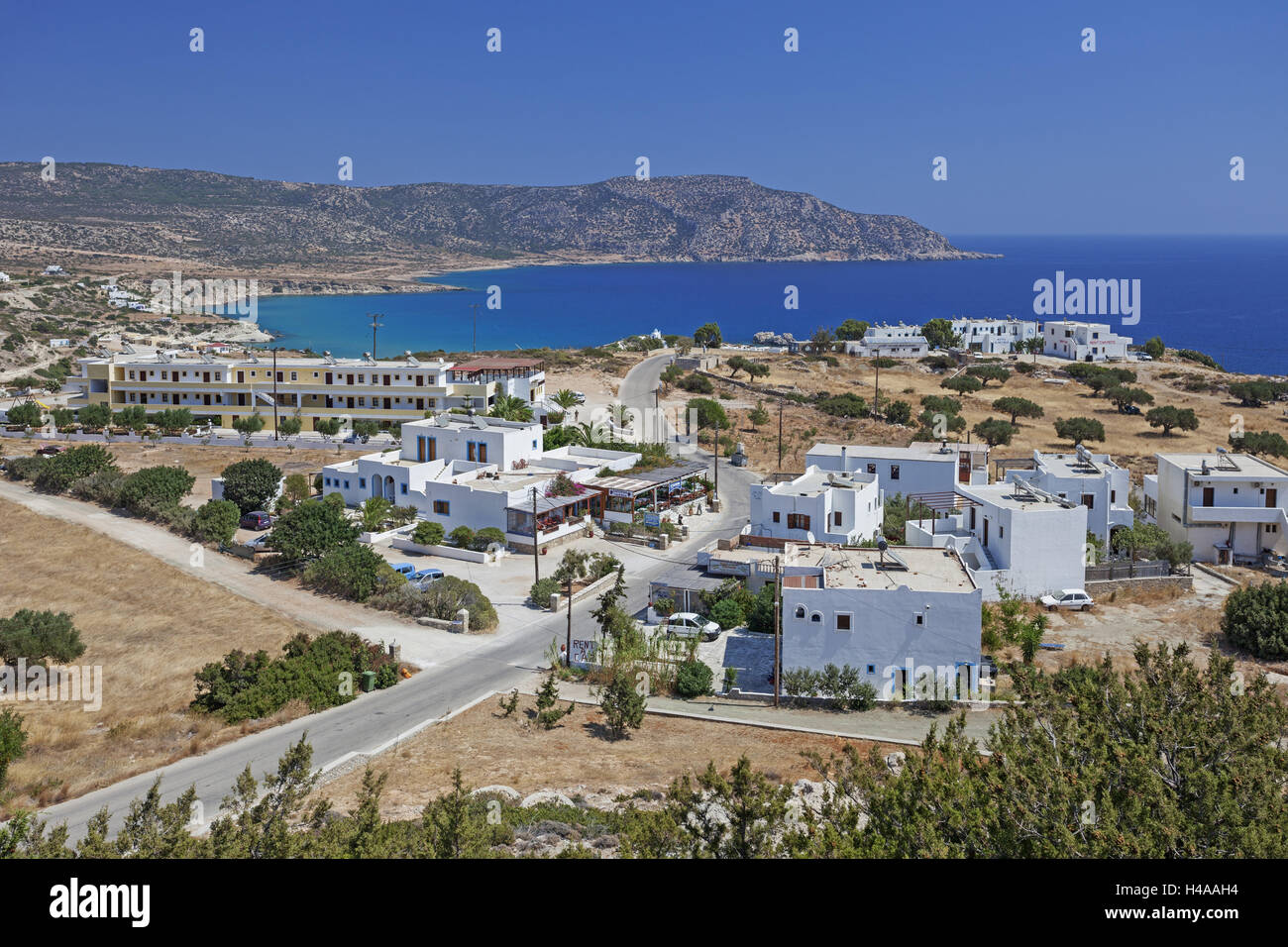 Lakki village hi-res stock photography and images - Alamy