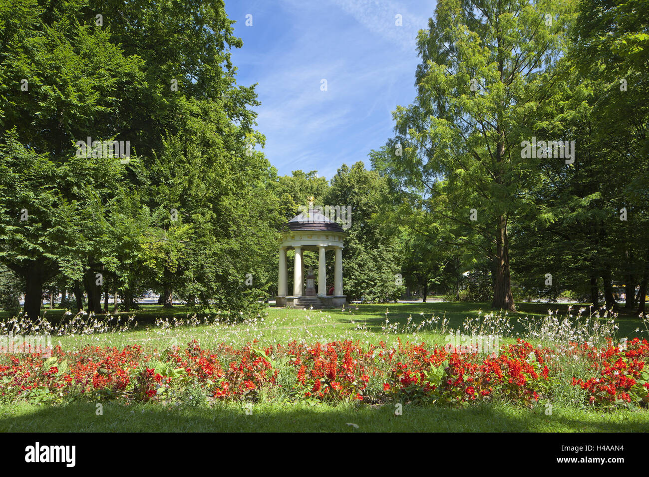 Furst anselm allee hi-res stock photography and images - Alamy