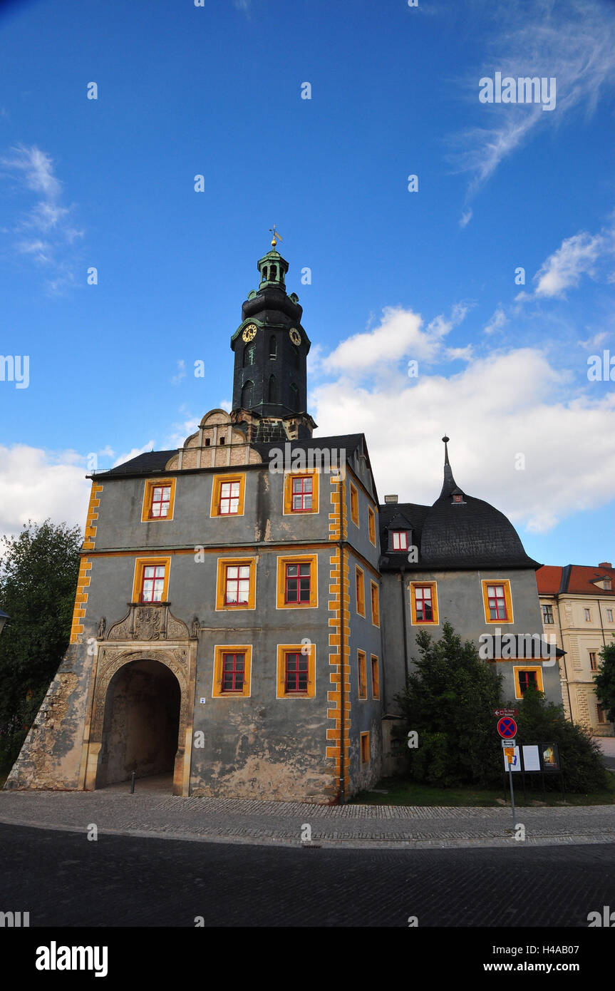 Womens residence hi-res stock photography and images - Alamy