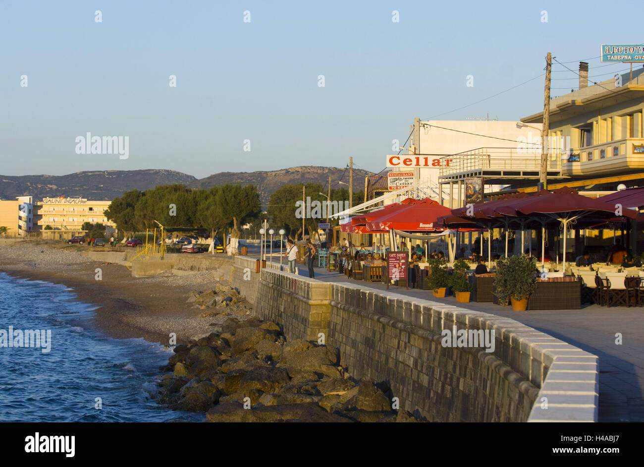 Kissamos kastelli crete hi-res stock photography and images - Alamy
