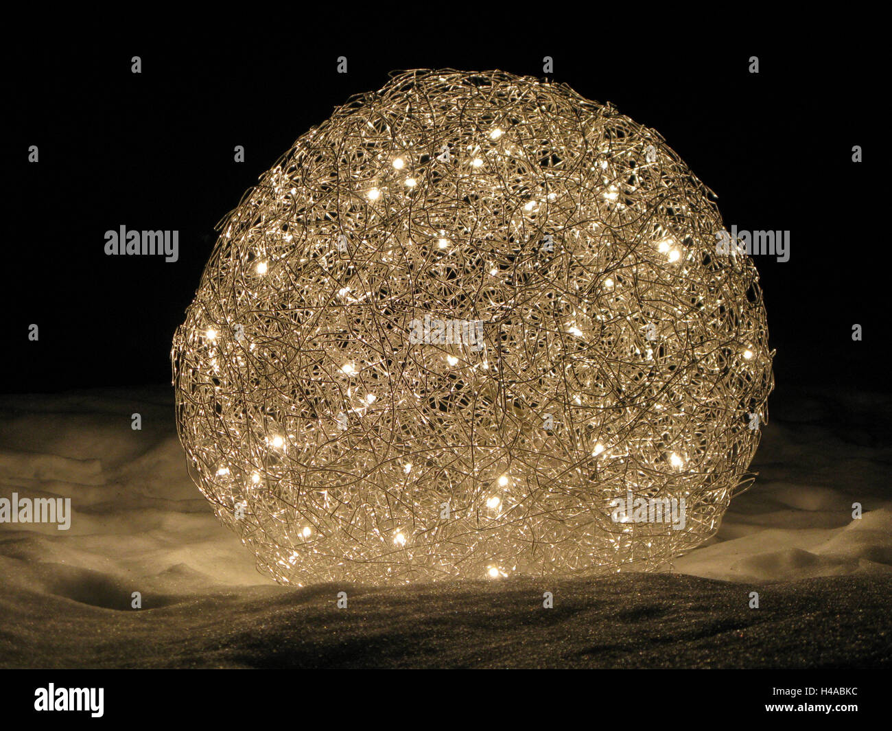 Light sphere hi-res stock photography and images - Alamy